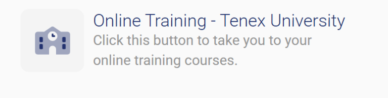 Tenex University: Poll Worker Online Refresher